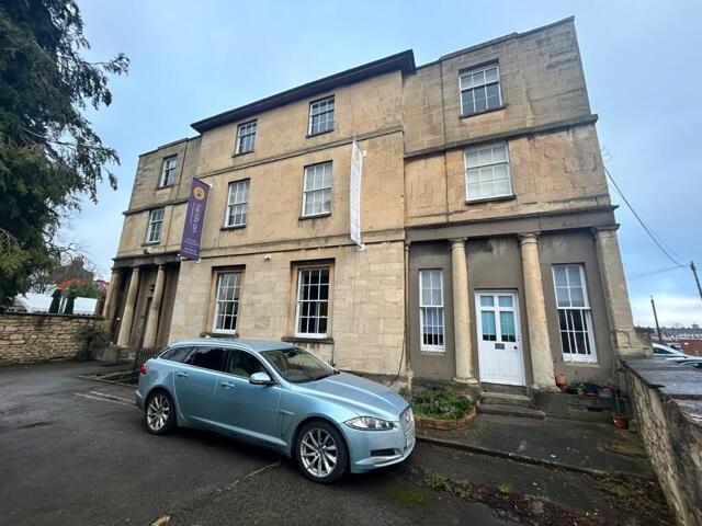 Office Cheltenham Gloucestershire LS101931867