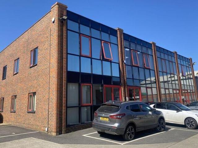 Office Chesham Buckinghamshire 100786812