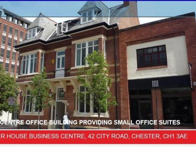 Office Chester Cheshire 99309943