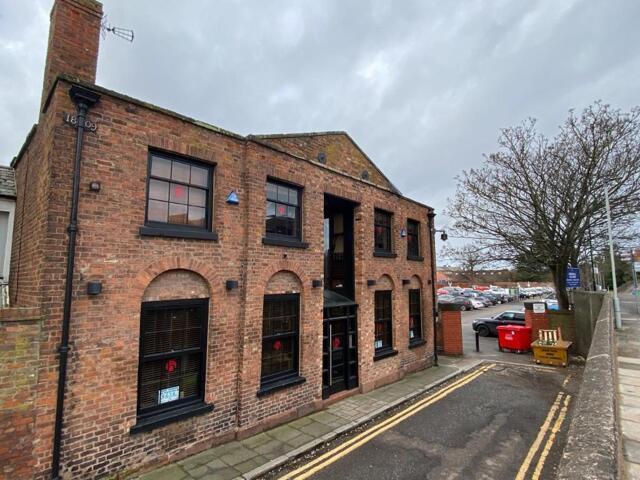 Office Chester Cheshire 101109599