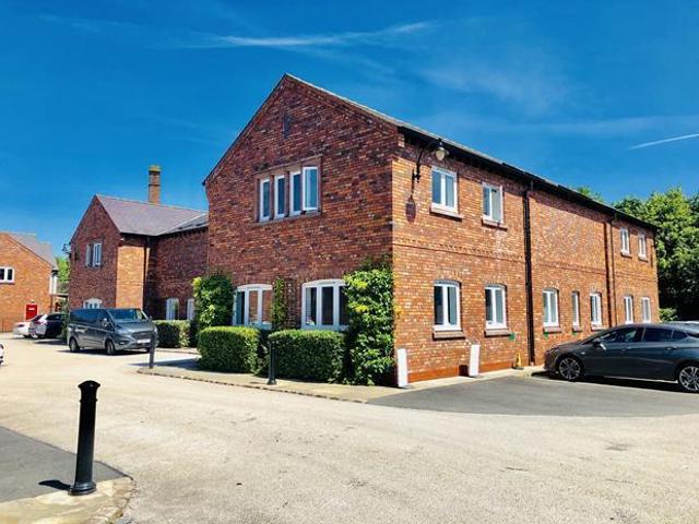 Office Chester Cheshire 103485692