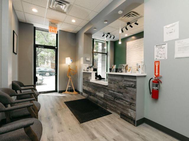 office Chicago IL DS87540966