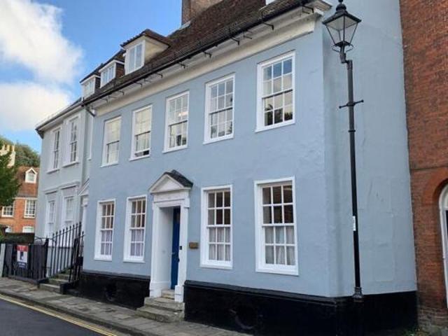 Office Chichester West Sussex 98687648