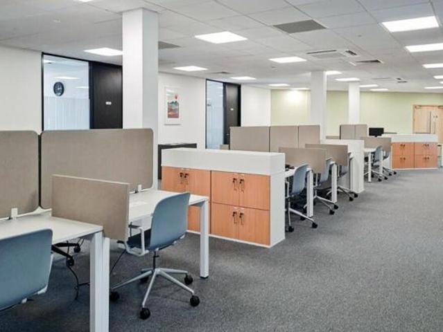 Office Chippenham Wiltshire 99765371