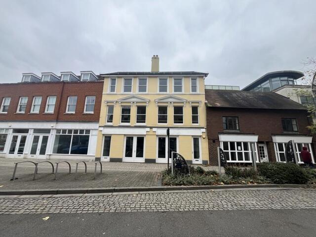 Office Crawley West Sussex LS101505925