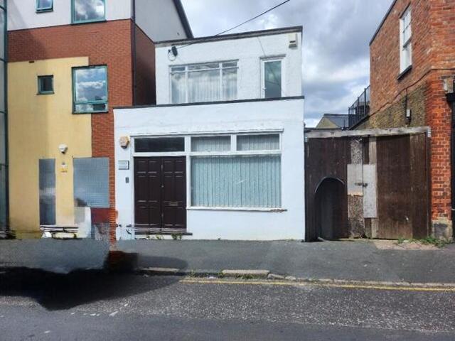 Office Croydon Greater London LS101797103