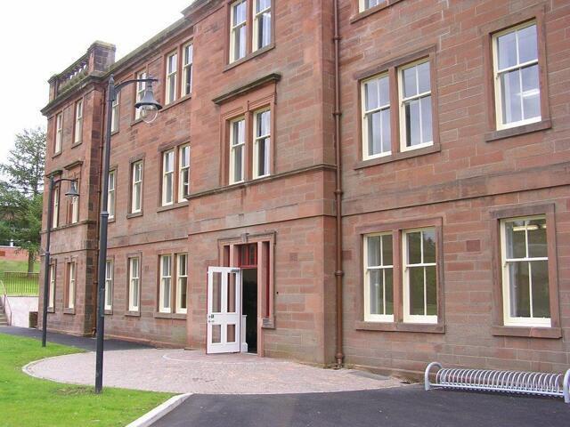 Office Cumbria Dumfriesshire 100334547