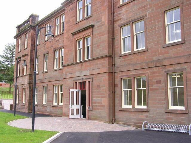 Office Cumbria Dumfriesshire 103485863