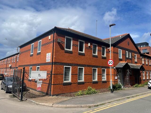 Office Curran Road Curran Road LS101678406