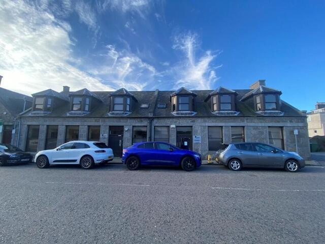 Office Aberdeen Aberdeen City LS99895551