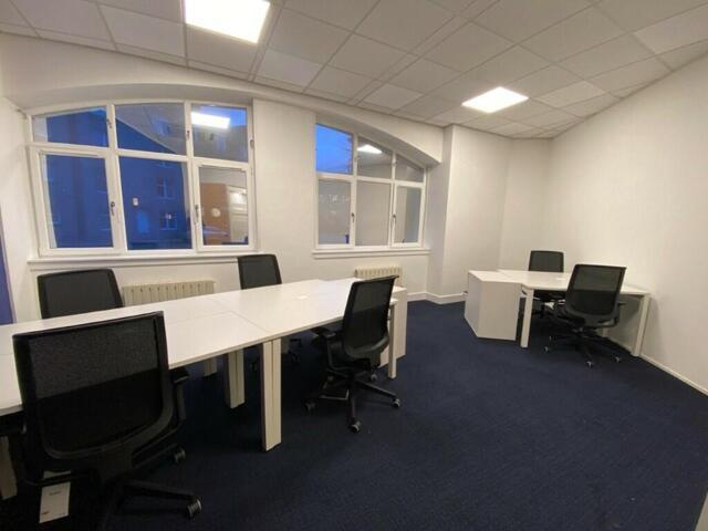 Office Aberdeen Aberdeenshire LS100085921