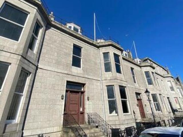 Office Aberdeen Aberdeenshire LS100941761