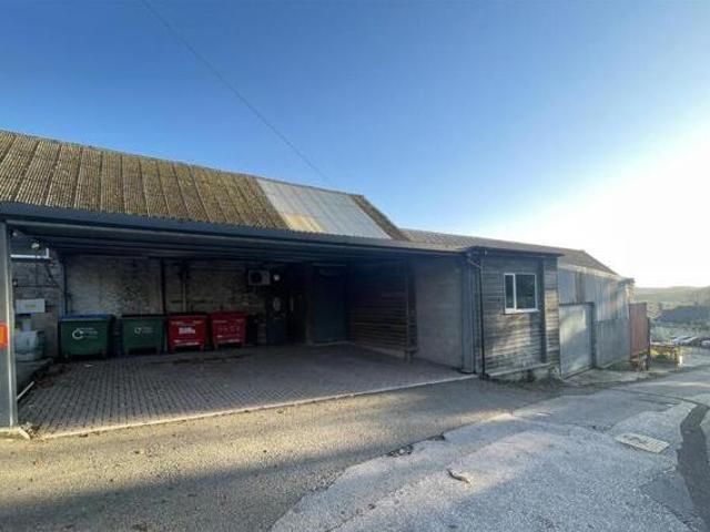 Office Accommodation With Parking To Let, Abbotskerswell, Office To Lease