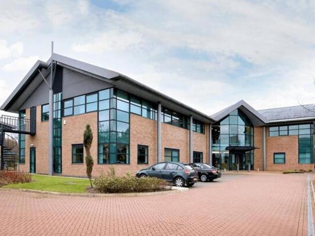 Office Altrincham Greater Manchester LS101586682