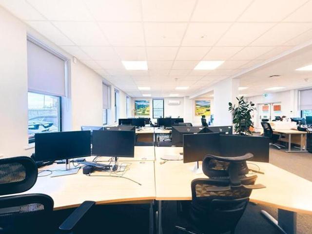 Office Altrincham Greater Manchester LS101883677