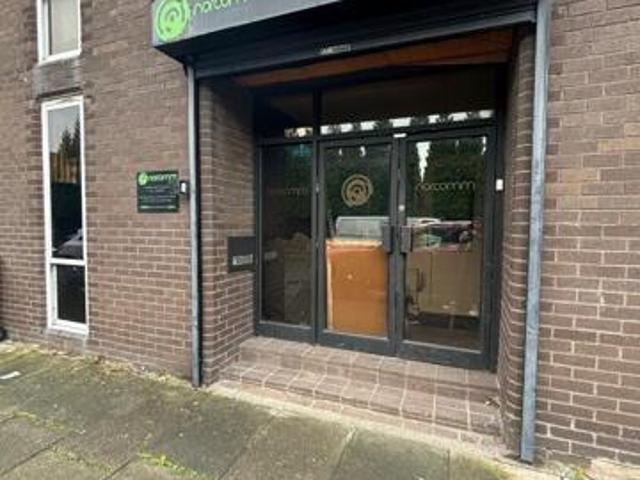Office Ashton Greater Manchester LS100915592