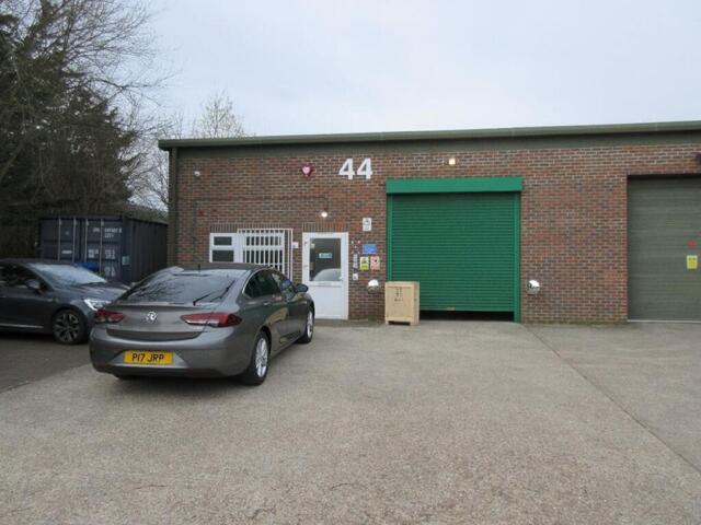 Office Bolney West Sussex 98800916