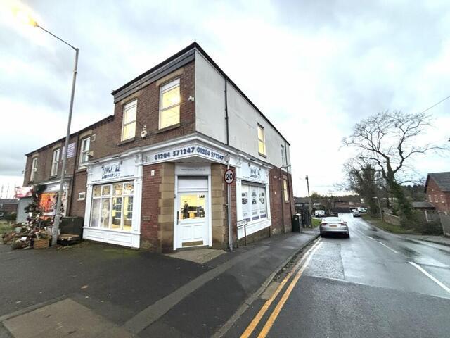 Office Bolton Greater Manchester LS101421796