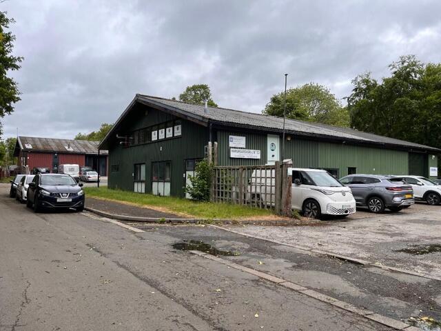 Office Bakewell Derbyshire 101359072
