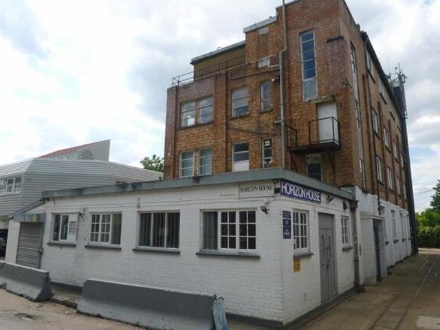 Office Baldock Hertfordshire 103485595