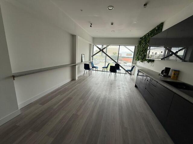 Office Barnet Great London LS100532971