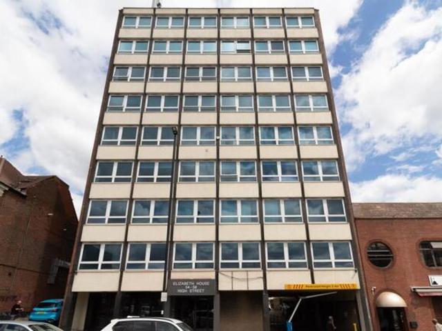 Office Barnet Great London LS100844631
