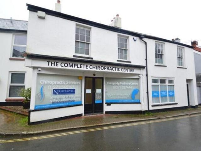 Office Barnstaple Devon LS99895463