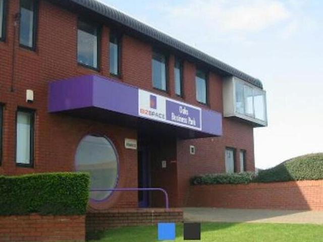 Office Barnsley South Yorkshire 101097202