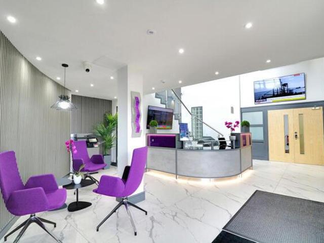 Office Basildon Essex 100096161