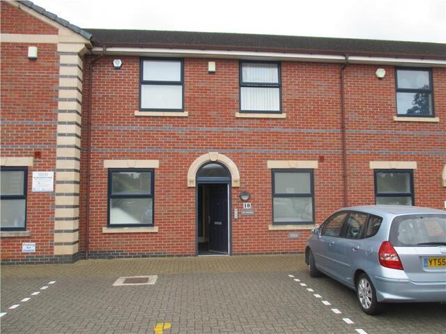 Office Bedford Bedfordshire 101628058