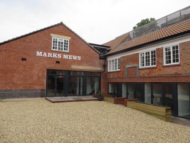 Office Bedford Bedfordshire 103485668