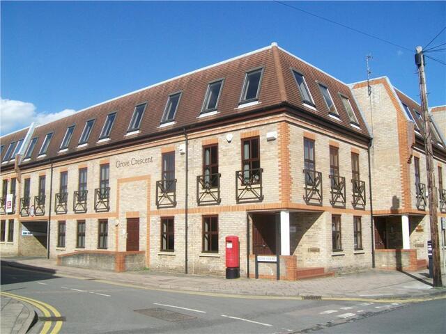 Office Bedford Bedfordshire 103486047