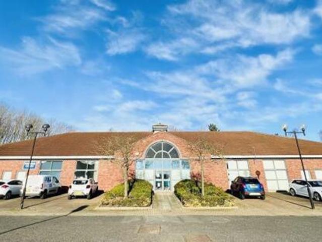 Office Billingham Durham 100521301