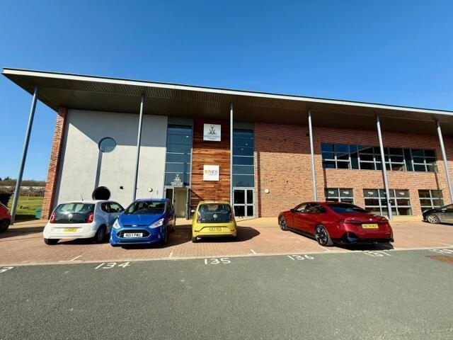 Office Billingham Durham 99978287