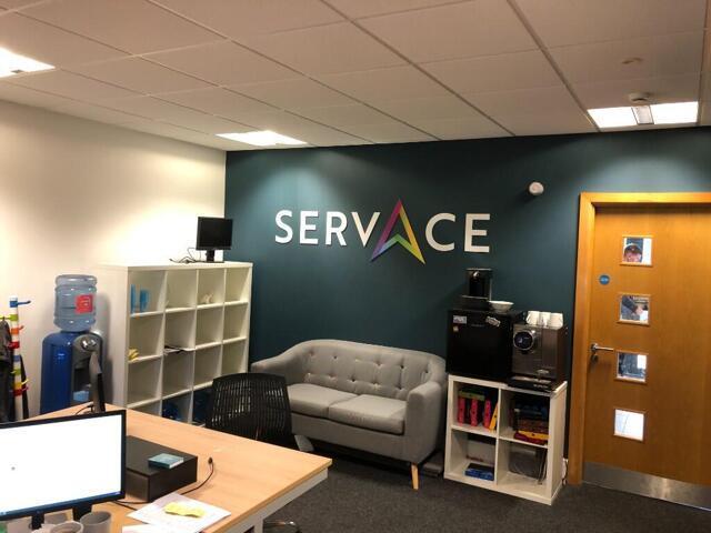 Office Billingham Durham LS101477491
