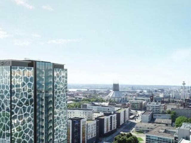 Office Birkenhead Merseyside 101596805