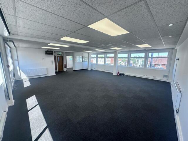 Office Birmingham West Midlands LS100477066