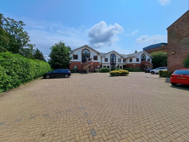 Office Birmingham West Midlands 100189915