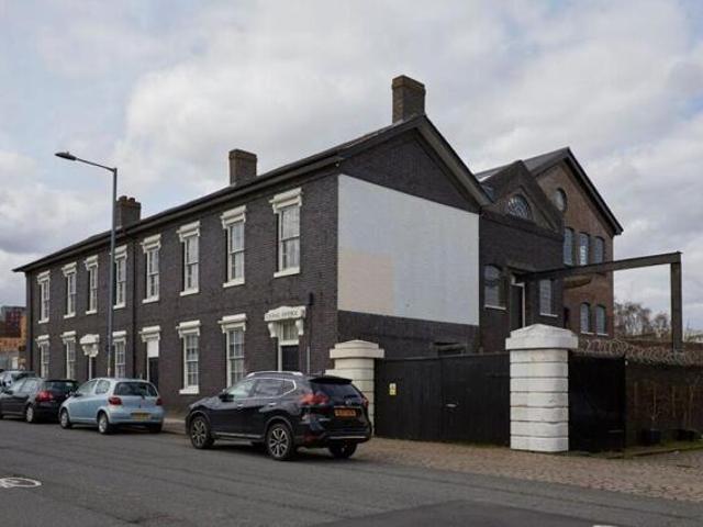 Office Birmingham West Midlands 100847387