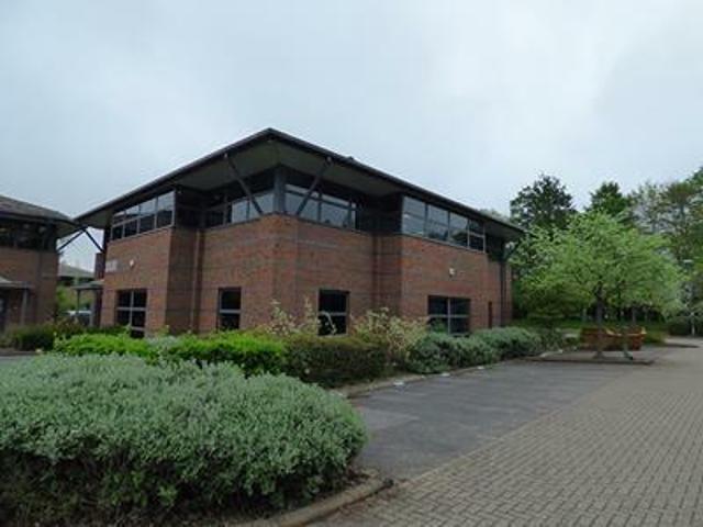 Office Birmingham West Midlands 100987942