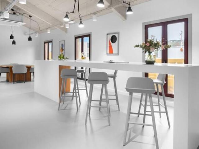 Office Birmingham West Midlands 101082107