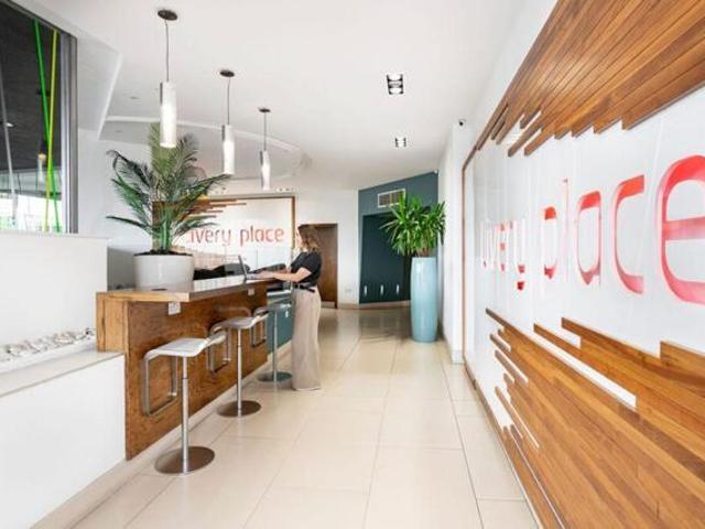Office Birmingham West Midlands 101321805