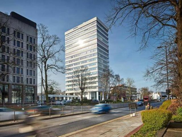 Office Birmingham West Midlands 101621506
