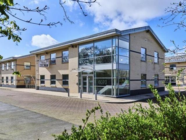 Office Birmingham West Midlands 103485816