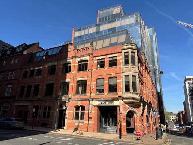 Office Birmingham West Midlands 103486100