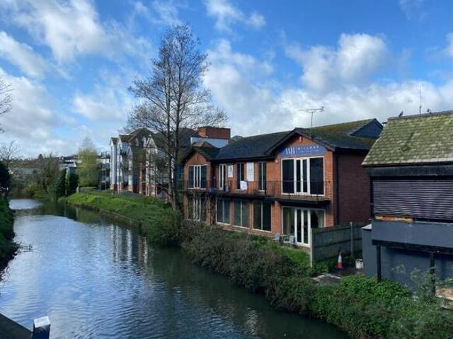 Office Bishop's Stortford Hertfordshire LS99840380