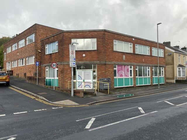 Office Blackwood Greater Manchester 100459864