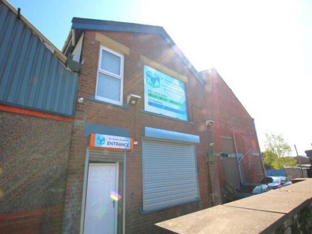 Office Blackburn Blackburn With Darwen LS101891982