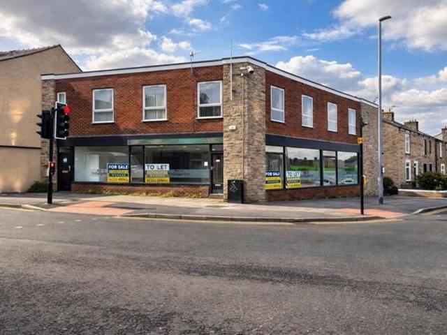 Office Blackburn Lancashire LS101075233