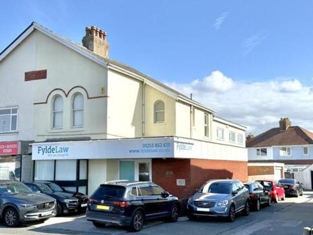 Office Blackpool Lancashire 101955367
